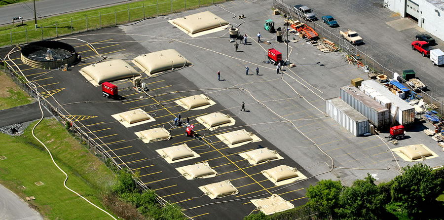 Basic Expeditionary Airfield Resources (BEAR) Water System - Military ...